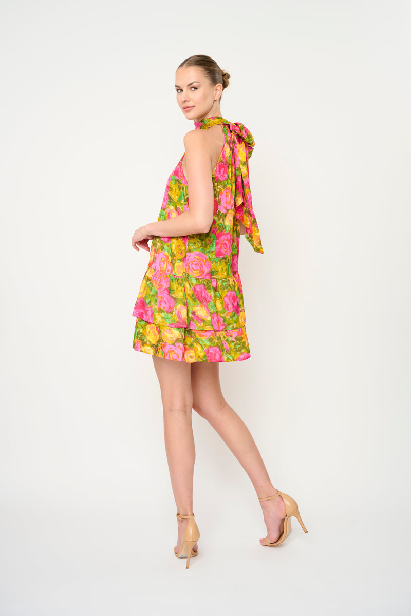 Moonie Dress – One Accord Sumter